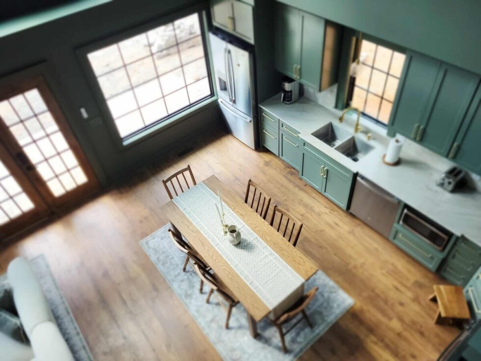 Appleberry Mountain Cottage | Amazing Experience Properties